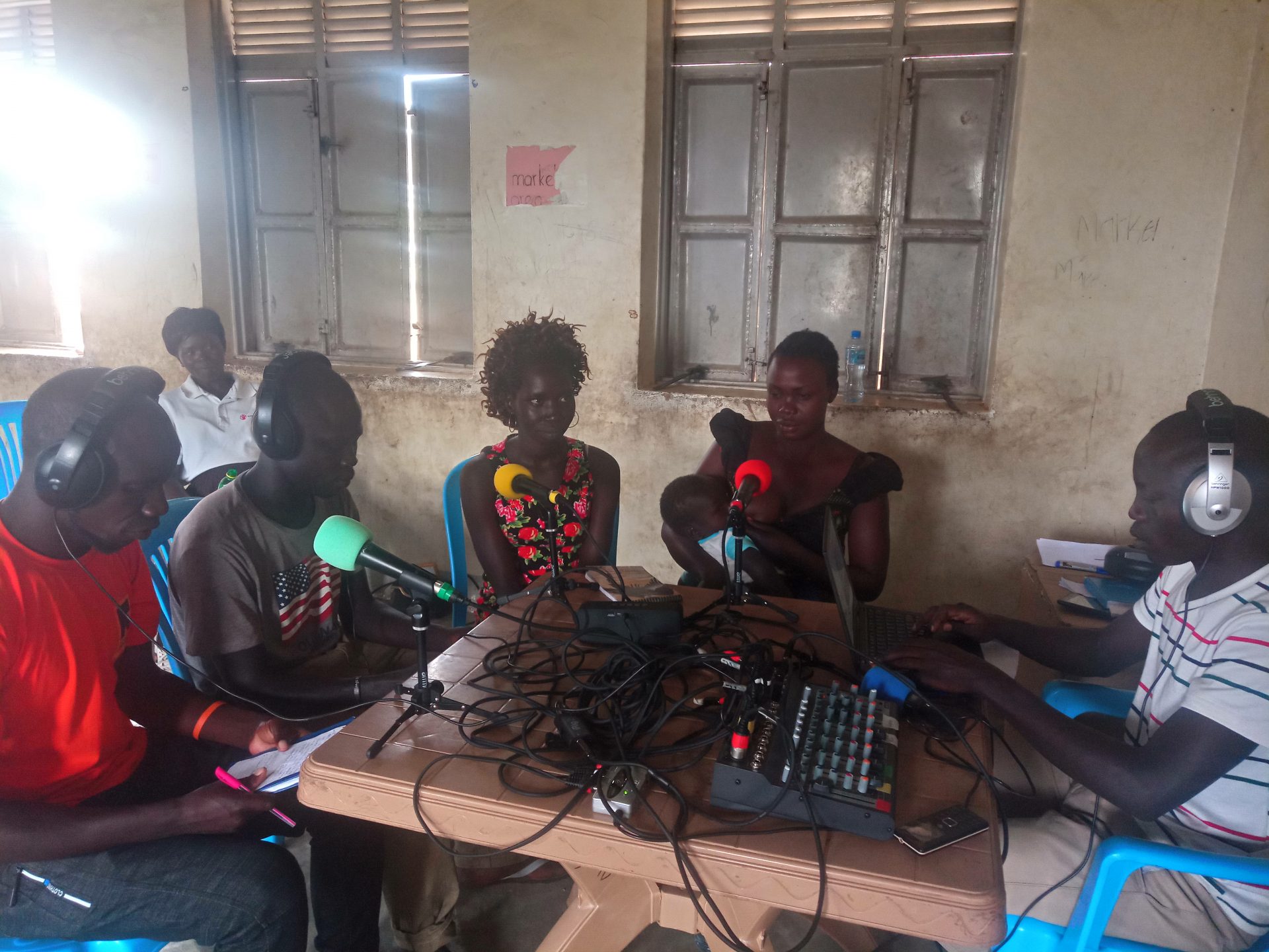 Current Projects – Community Development Centre – CDC