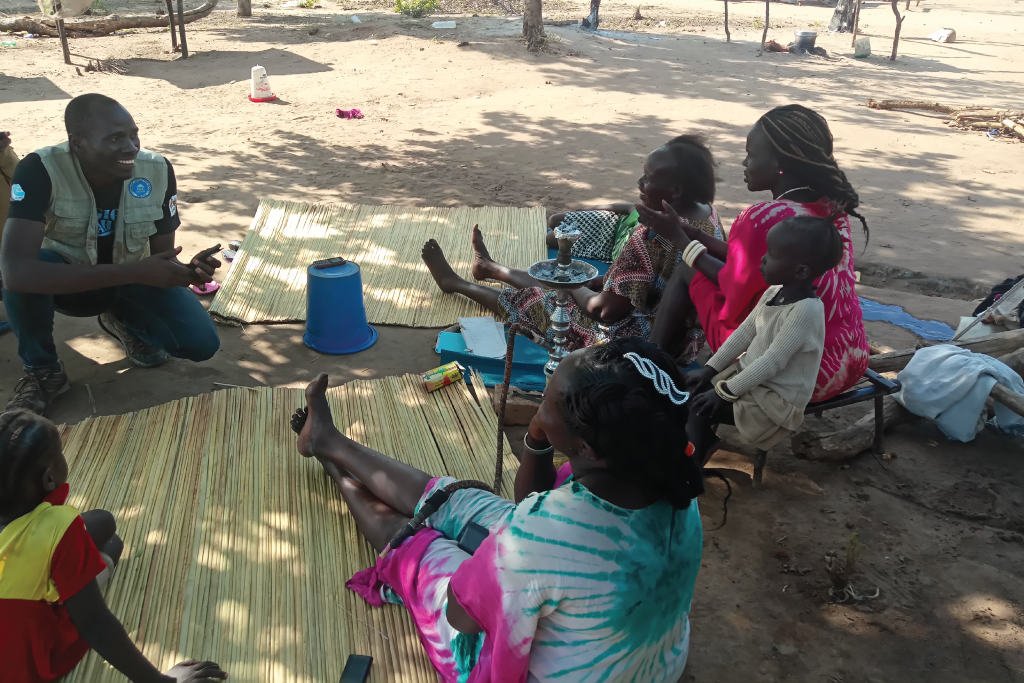 The Centre – Community Development Centre – CDC